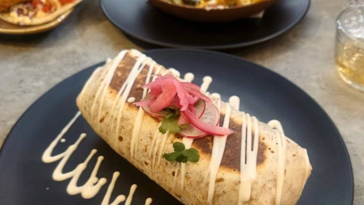 shane on colby | Australia - Venue Report