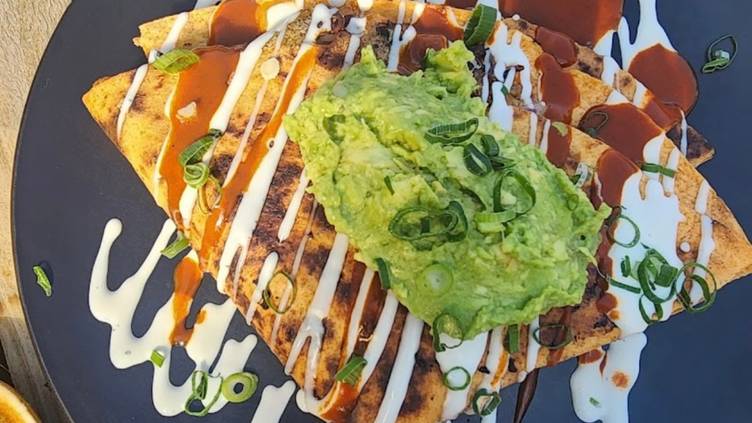 shane on colby | Australia - Venue Report