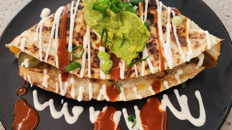 shane on colby | Australia - Venue Report