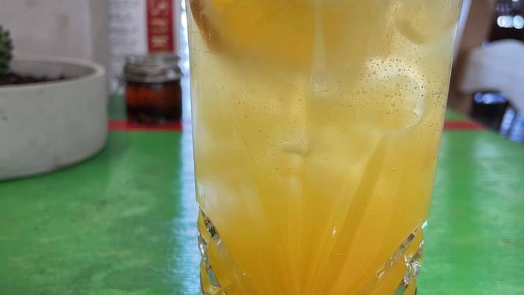 shane on colby | Australia - Venue Report