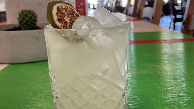 shane on colby | Australia - Venue Report