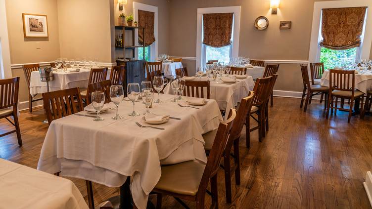 Focacceria Ristorante | United States - Venue Report