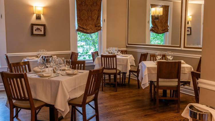 Focacceria Ristorante | United States - Venue Report