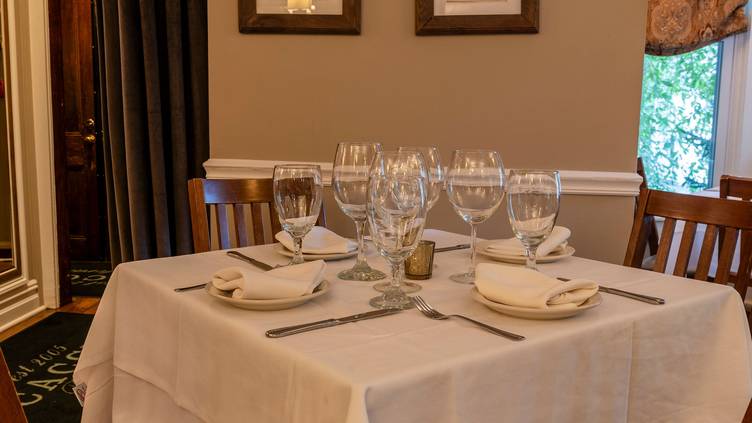 Focacceria Ristorante | United States - Venue Report