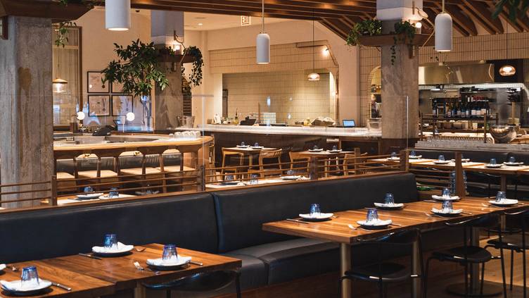 avec River North | Chicago, Illinois, United States - Venue Report