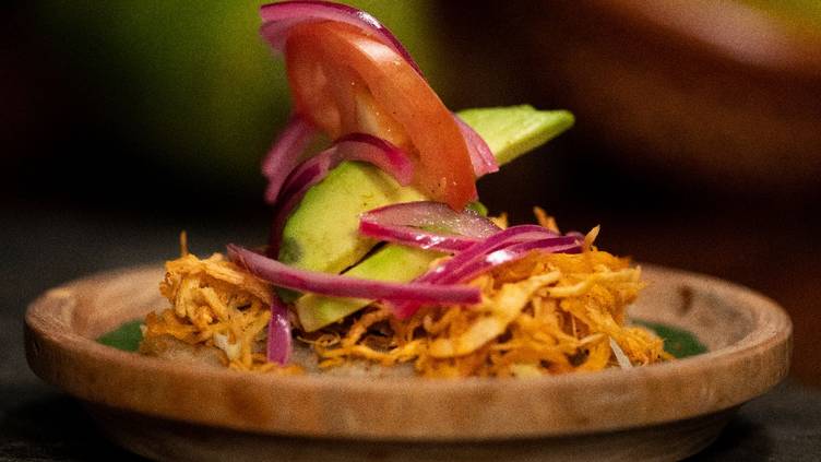 Ix kool | Mexico - Venue Report