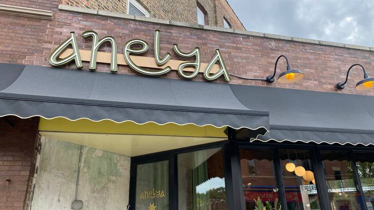 Anelya | Chicago, Illinois, United States - Venue Report