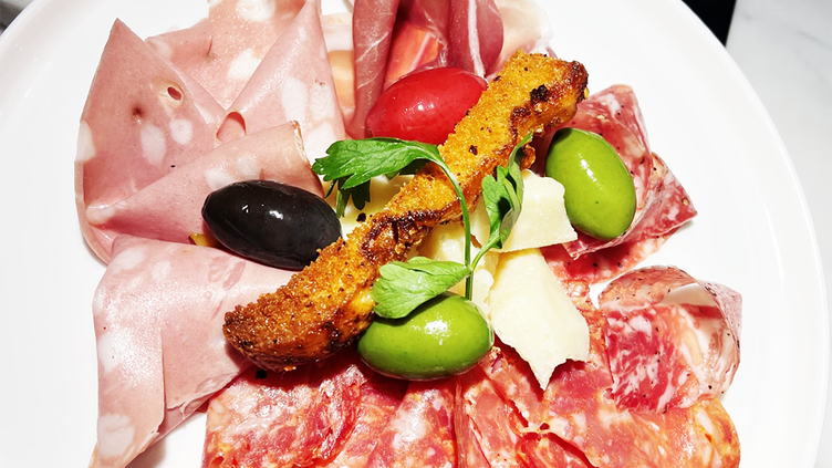 Il Giglio | New York, New York, United States - Venue Report