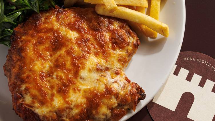 Mona Castle Hotel | Victoria, Australia | Venue Report