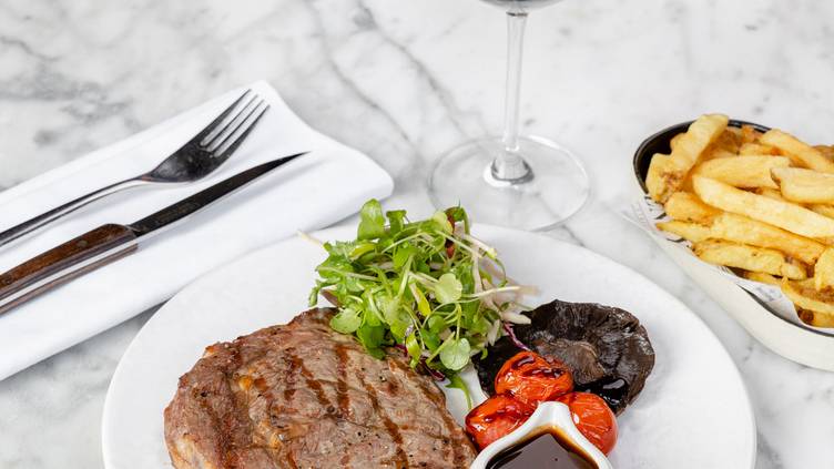 Twenty Princes Street | Edinburgh, Scotland, United Kingdom - Venue Report