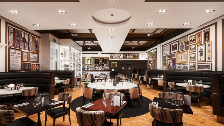 Twenty Princes Street | Edinburgh, Scotland, United Kingdom - Venue Report