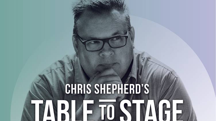 Chris Shepherd's Table To Stage | Houston, Texas, United States - Venue ...