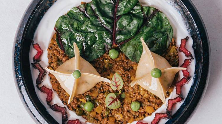 Musaafer | Houston, Texas, United States - Venue Report