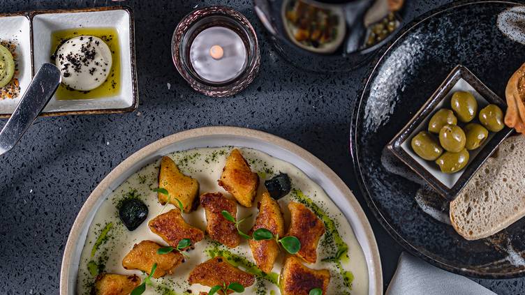 Q'Tal Bar & Grill | United States - Venue Report