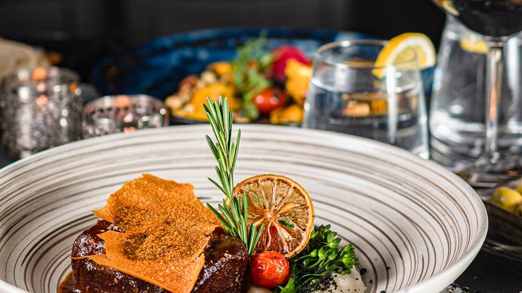 Q'Tal Bar & Grill | United States - Venue Report