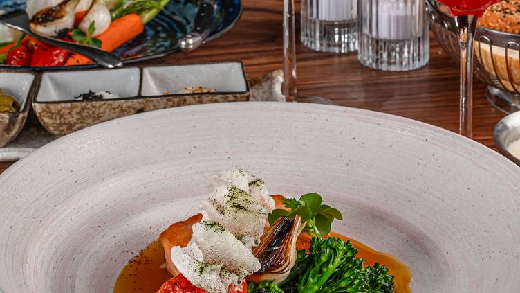 Q'Tal Bar & Grill | United States - Venue Report