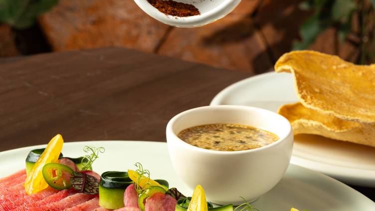 Octo Restaurante | Jalisco, Mexico - Venue Report