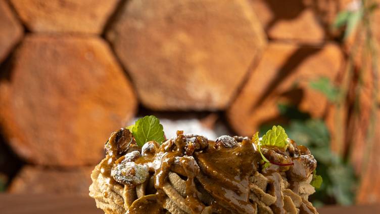 Octo Restaurante | Jalisco, Mexico - Venue Report