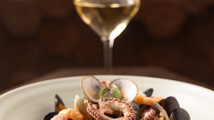 Octo Restaurante | Jalisco, Mexico - Venue Report