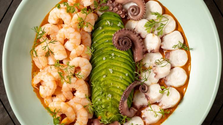 Octo Restaurante | Jalisco, Mexico - Venue Report