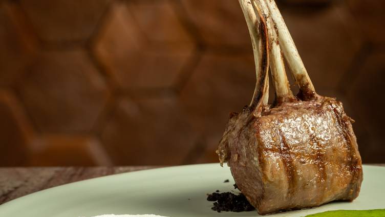 Octo Restaurante | Jalisco, Mexico - Venue Report