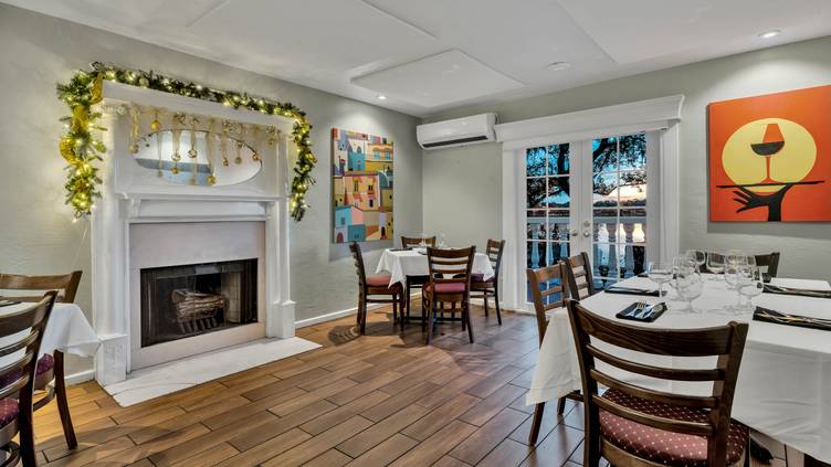 Enzo's on the Lake | Longwood, Brookline, Massachusetts, United States ...