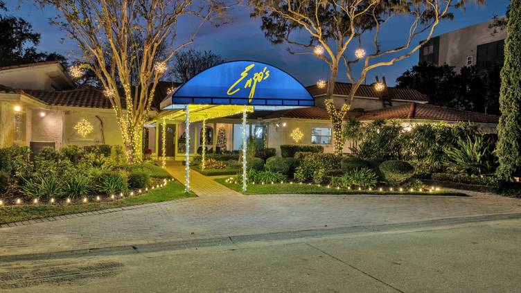 Enzo's on the Lake | Longwood, Brookline, Massachusetts, United States ...