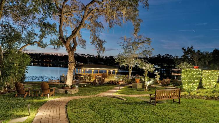 Enzo's on the Lake | Longwood, Brookline, Massachusetts, United States ...
