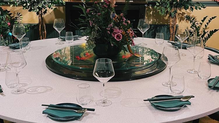 Compass Rose Chinese Restaurant & Bar | Venue Report