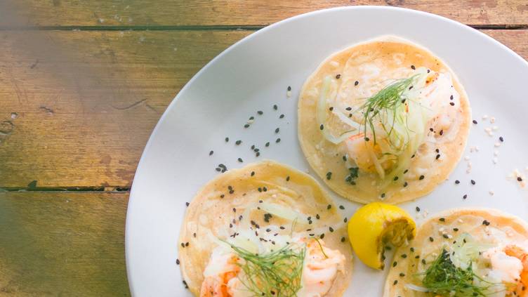 Lula's Kitchen | Tulum, Quintana Roo, Mexico - Venue Report