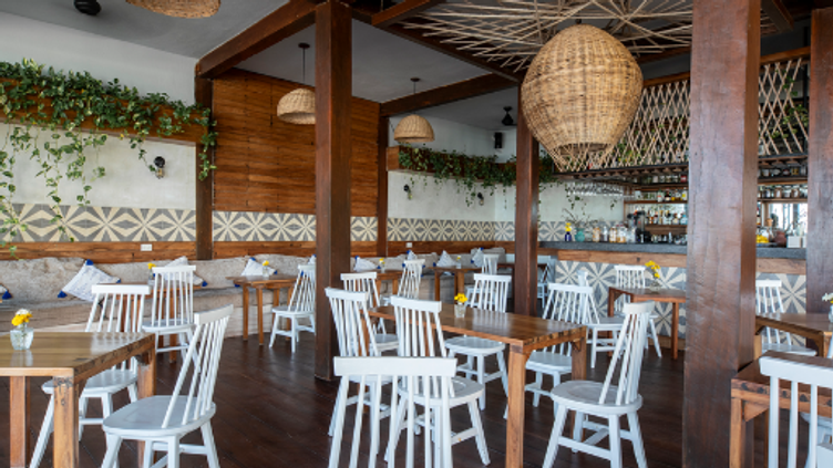 Lula's Kitchen | Tulum, Quintana Roo, Mexico - Venue Report