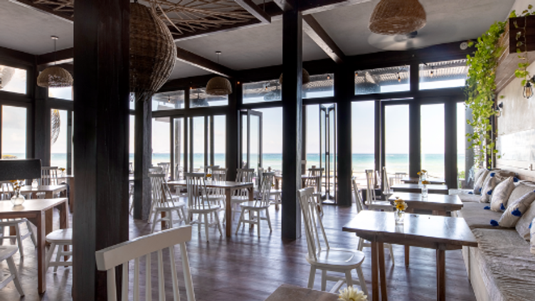 Lula's Kitchen | Tulum, Quintana Roo, Mexico - Venue Report