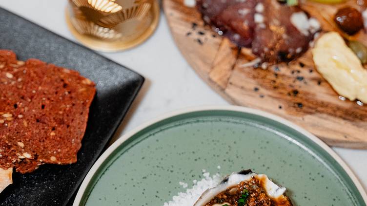 Non Disclosure Bar, Geelong | Australia - Venue Report