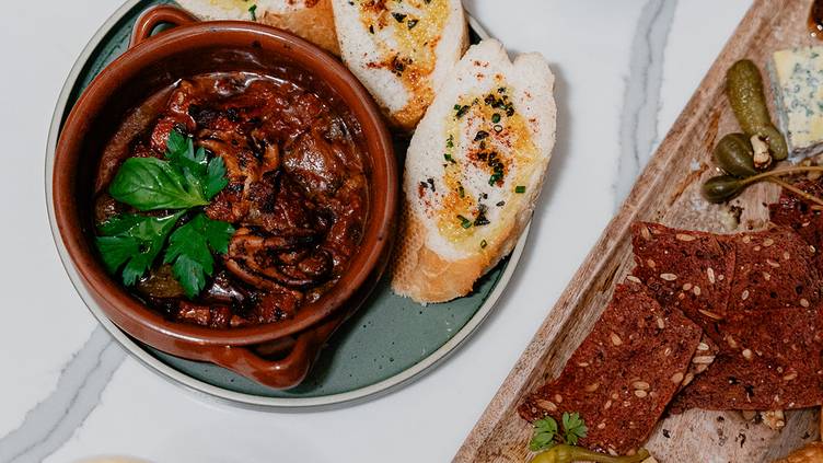 Non Disclosure Bar, Geelong | Australia - Venue Report