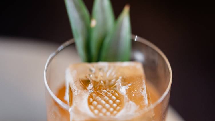 Non Disclosure Bar, Geelong | Australia - Venue Report