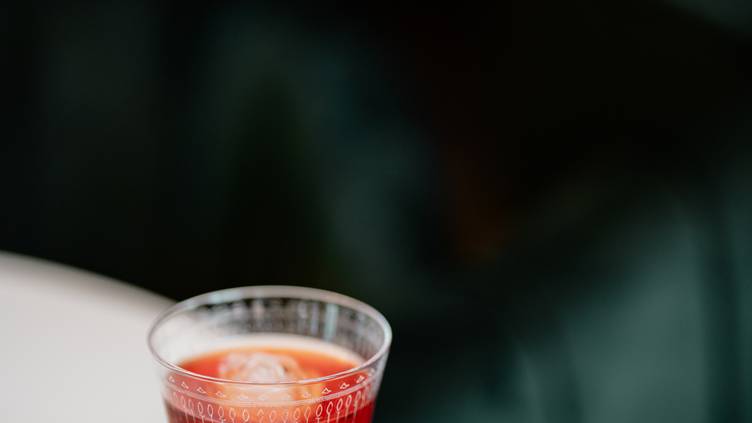 Non Disclosure Bar, Geelong | Australia - Venue Report