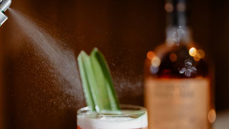 Non Disclosure Bar, Geelong | Australia - Venue Report