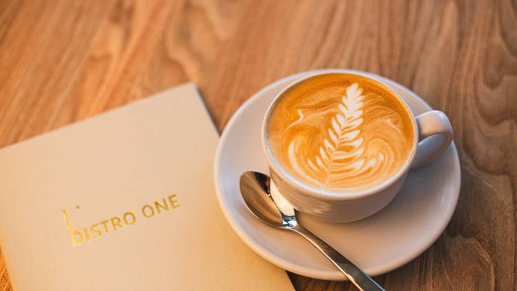 Bistro One | Victoria, Australia - Venue Report