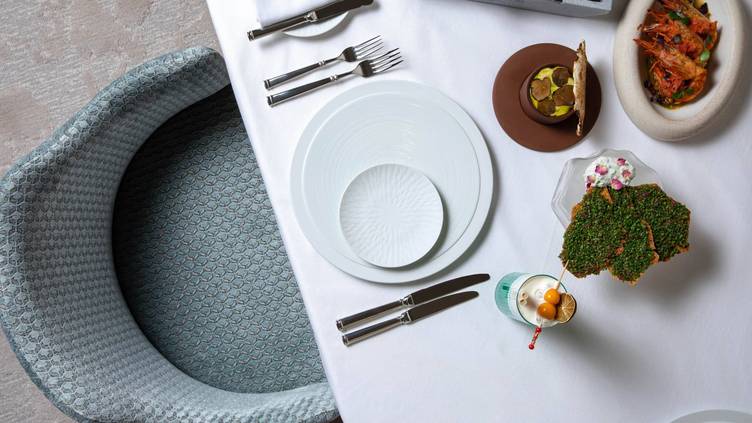 Sawa by Sanad in Doha, Doha Municipality - Trip Canvas