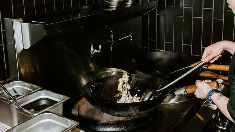 Naga Moon | Australia - Venue Report