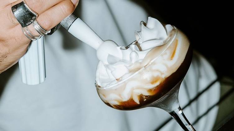 Naga Moon | Australia - Venue Report