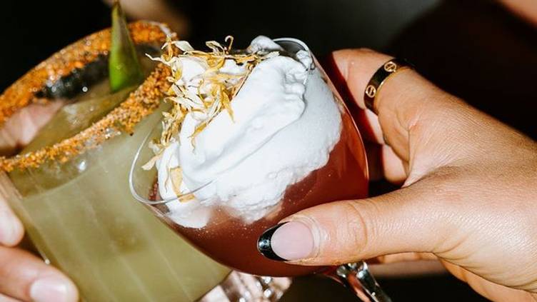 Naga Moon | Australia - Venue Report