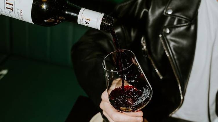 Naga Moon | Australia - Venue Report