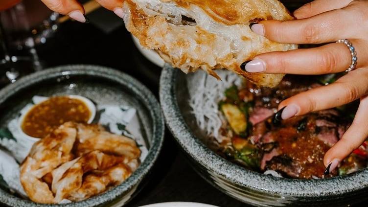 Naga Moon | Australia - Venue Report