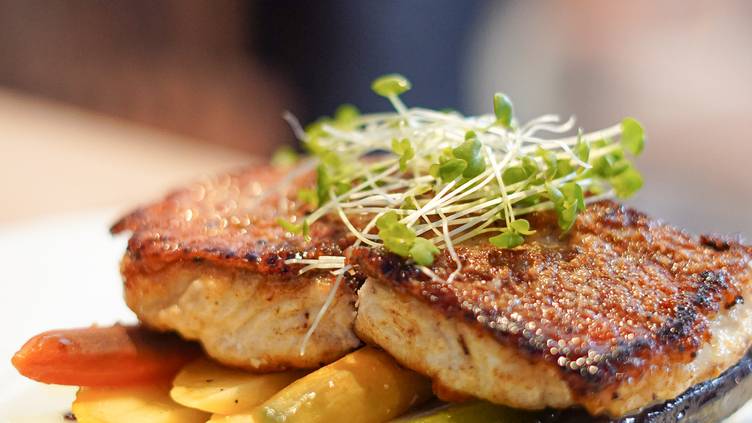 El Corcho | San Juan, San Juan, Puerto Rico - Venue Report