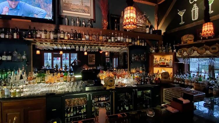 Diners' Choice: Best Ambiance restaurants in Cleveland