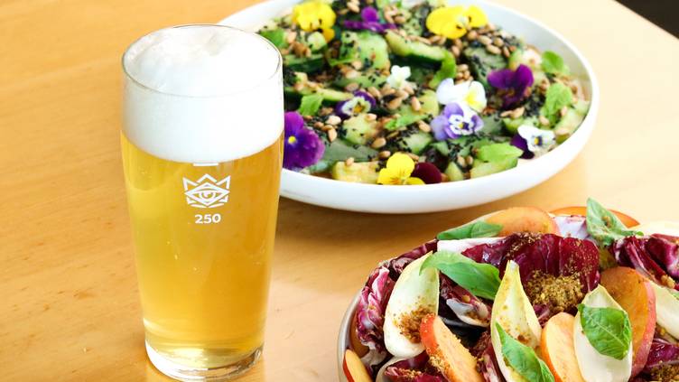 BIERA - Ritchie Market | Alberta, Canada - Venue Report