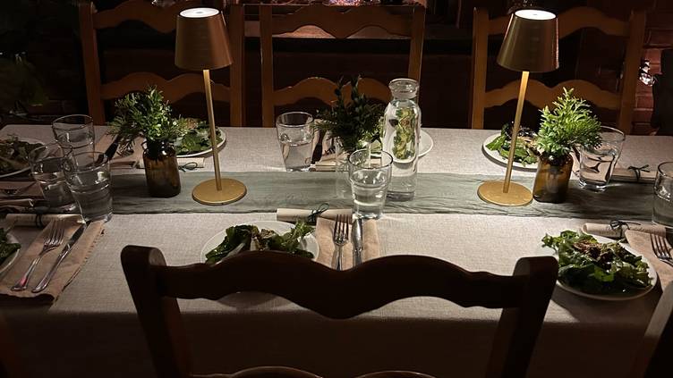 The Mouzon House Restaurant | Saratoga Springs, New York, United States ...