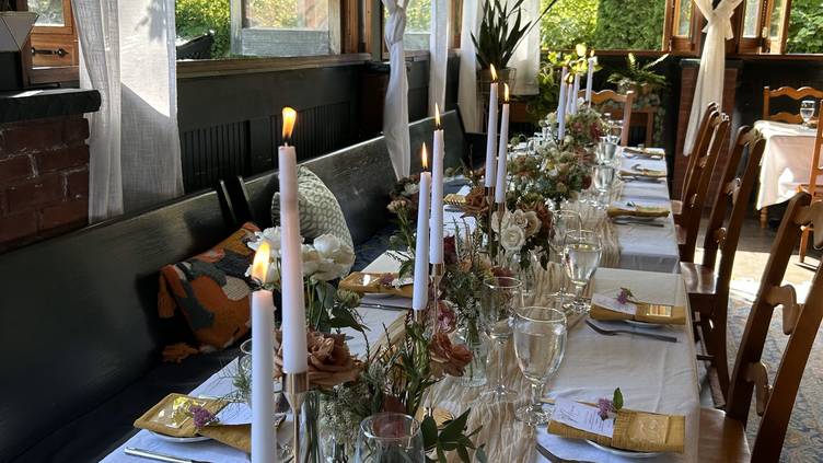 The Mouzon House Restaurant | Saratoga Springs, New York, United States ...