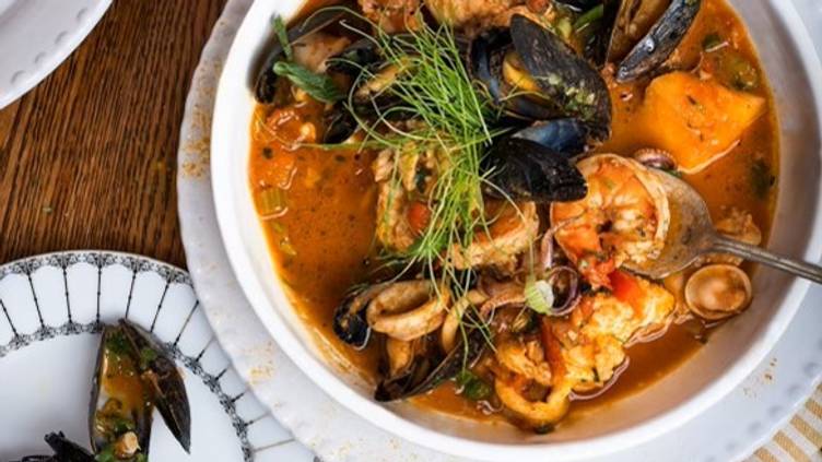 The Mouzon House Restaurant | Saratoga Springs, New York, United States ...